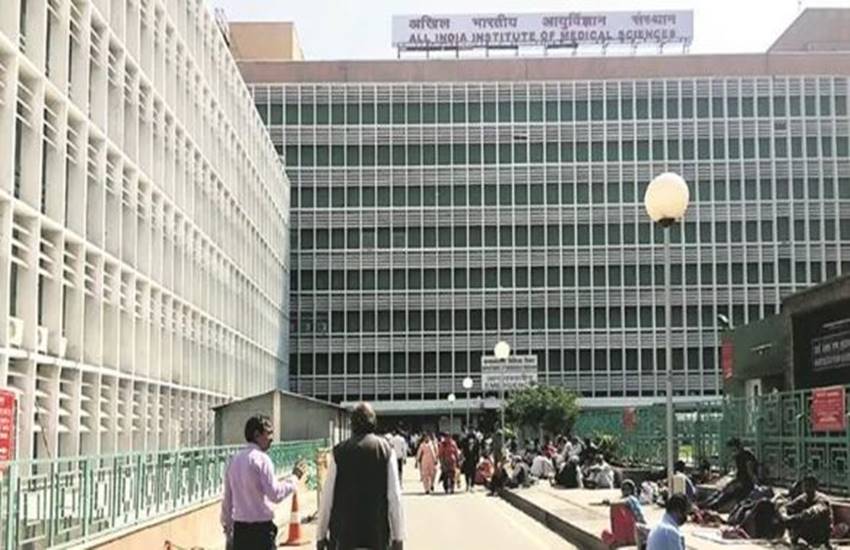 अब AIIMS की फीस बढ़ाने की तैयारी! केंद्र सरकार ने दिया यह निर्देश ...