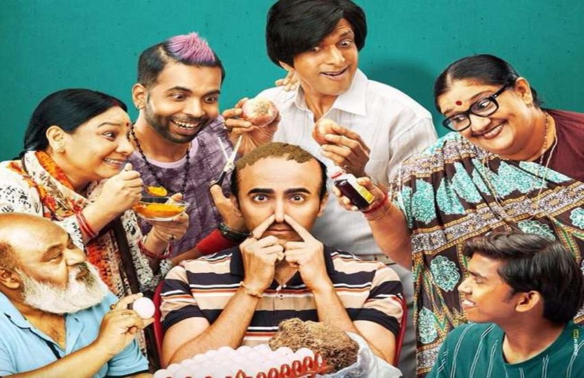 Bala Movie Review: अपूर्णता को स्वीकार करें – Jansatta