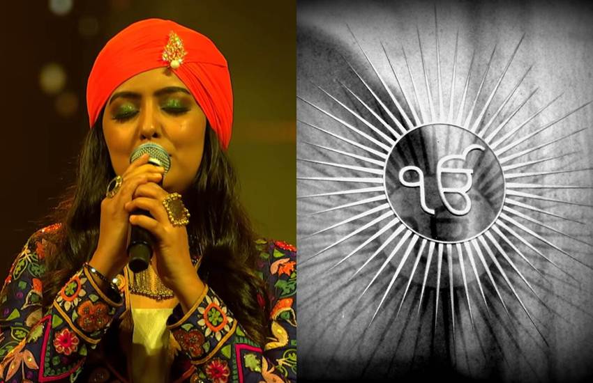 Ek Onkar Satnam: सुनें हर्षदीप कौर की आवाज में एक ओंकार वाणी सॉन्ग ...