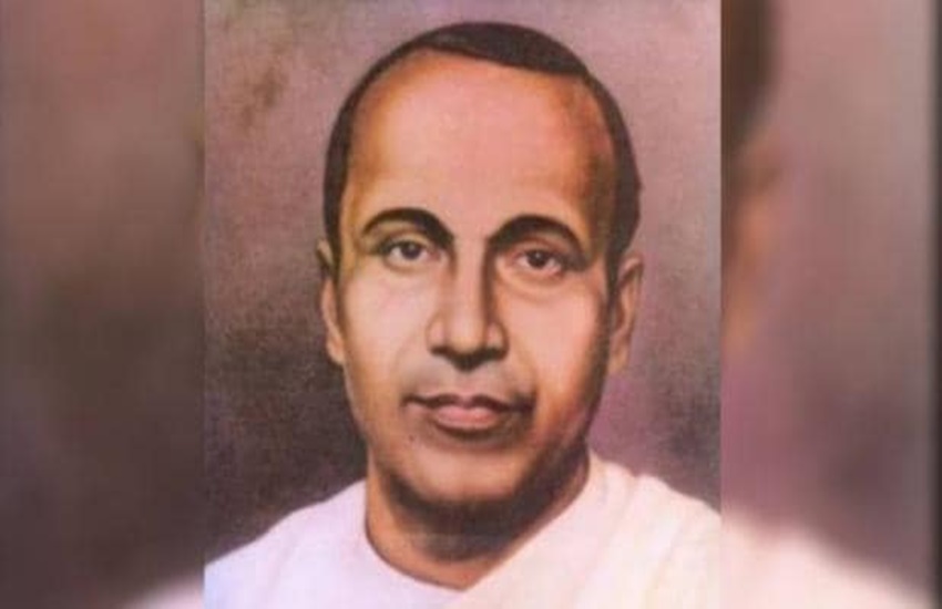 Mahakavi Jaishankar Prasad की पुण्यतिथि पर कुमार विश्वास ने शेयर की रचना, प्रेम और प्रकृति से ...