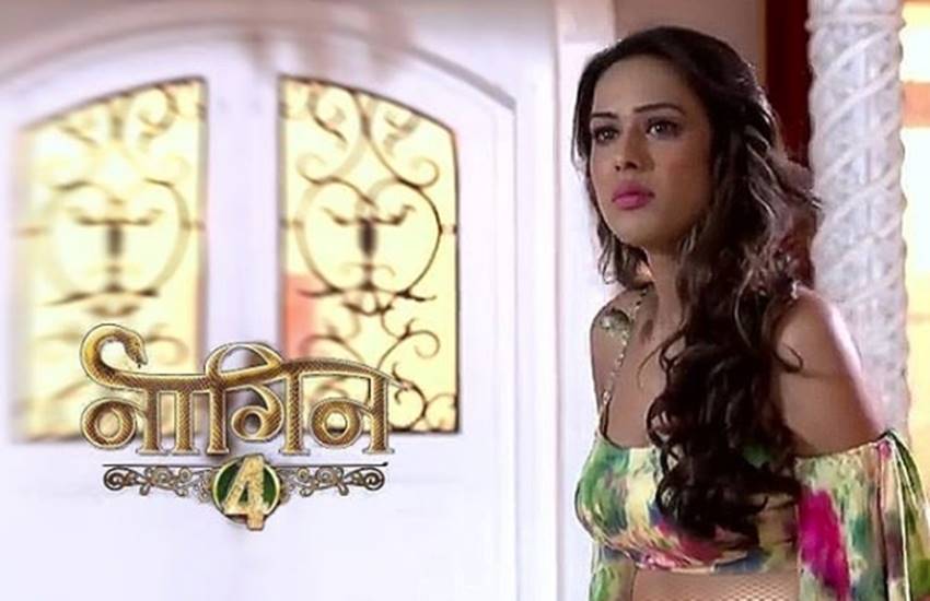 Naagin 4: भाग्य का जहरीला खेल खेलने शो में आई टीवी की ये एक्ट्रेस ...