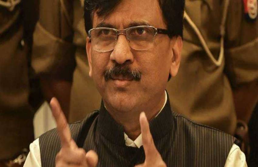 ‘मुंगेरीलाल के हसीन सपने’ देख रहे हैं संजय राउत, गोवा में BJP विरोधी ...