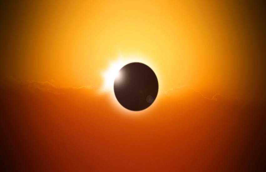 Solar Eclipse 2019 Date: दिसंबर में लगेगा 2019 का आखिरी सूर्य ग्रहण ...