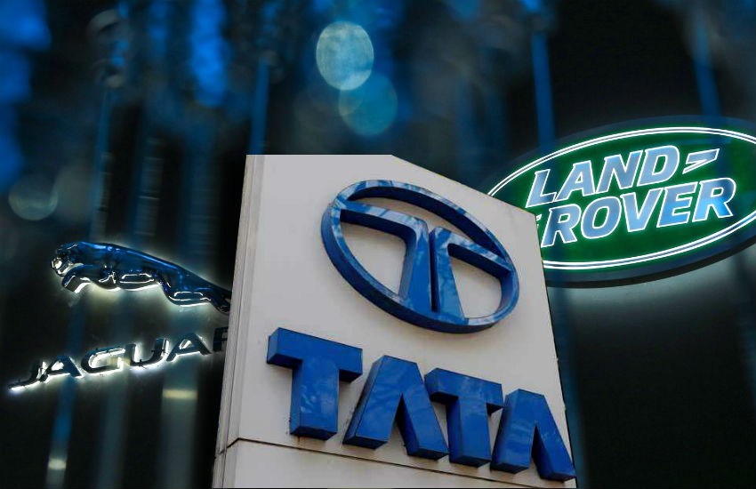 Jaguar से लेकर Land Rover तक सब हुएं फेल! Tata Motors के ग्लोबल सेल में ...