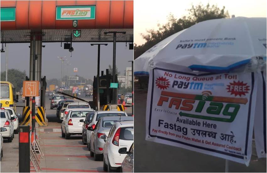 एक महीने आगे बढ़ी FASTag की डेडलाइन, रोजाना 1.96 लाख टैग की खपत से ...