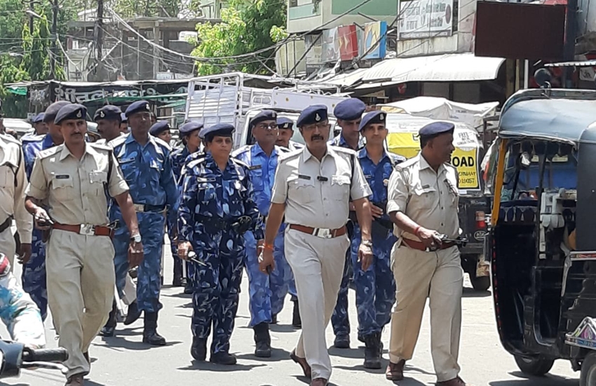 हनी ट्रैप मामले में मीडिया संस्थान पर छापा, बेटे समेत कारोबारी के खिलाफ ...