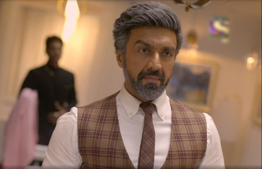 Beyhadh 2 preview, December 9, 2019, Jennifer Winget: रूद्र को मजबूर ...