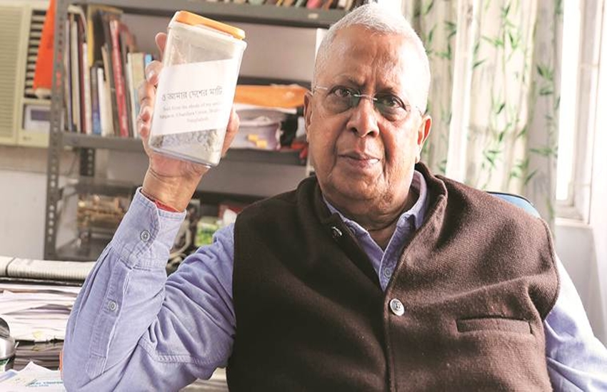 बोले मेघालय गवर्नर तथागत राय- मुसलमानों के बीच कई हिंदू-विरोधी हैं, पर ...