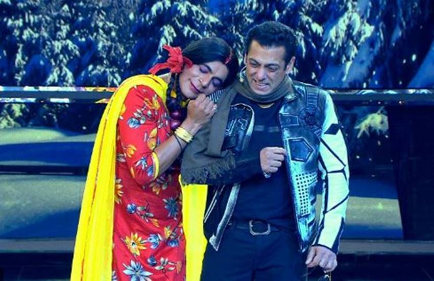 Bigg Boss 13: ‘सलमान खान का MMS हुआ लीक!’ गुत्थी की इस बात में क्या है ...