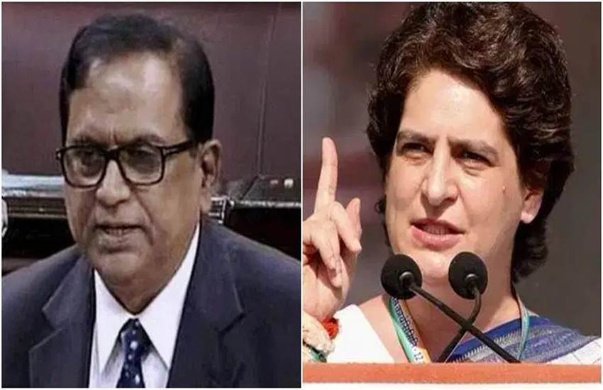 गांधी परिवार की सुरक्षा विवादः ‘आप करें तो रासलीला, कोई और करे तो ...