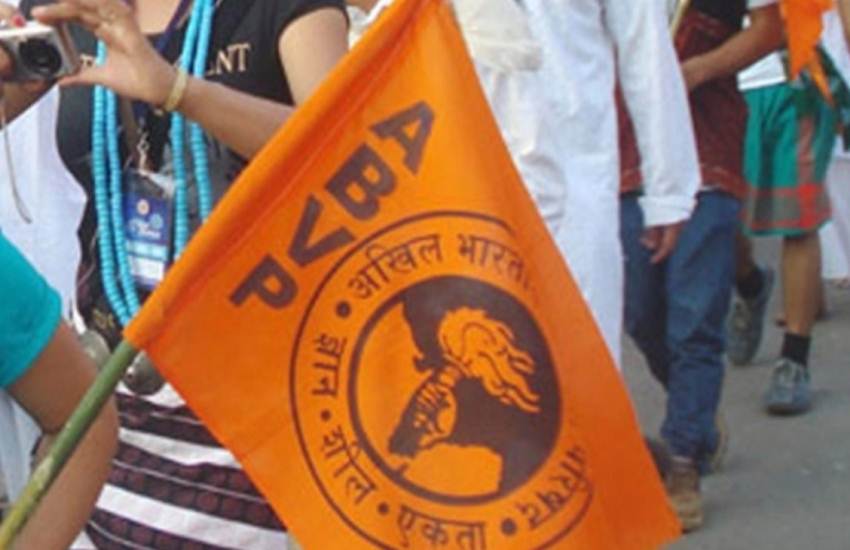 गुजरात यूनिवर्सिटी इलेक्शन में ABVP पांच सीटों पर निर्विरोध जीती ...