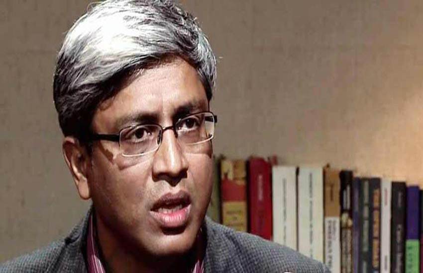 आशुतोष का ट्वीट, ‘अब बचा क्या है देश में?’, ट्रोल्स ने लगाई क्लास; बोले ...