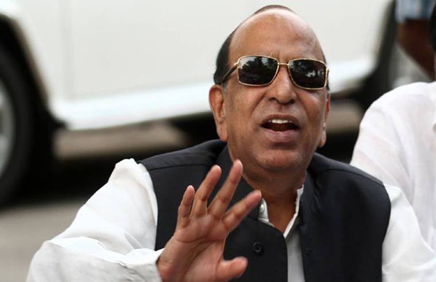 राजीव गांधी के नजदीकी थे डीपी त्रिपाठी, सोनिया विरोध में शरद पवार संग ...