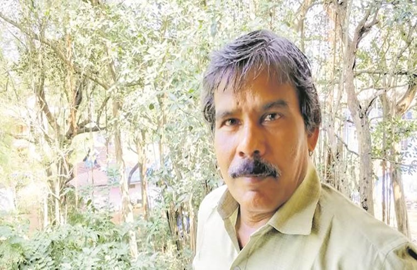 गैंगरेप पर कविता में 2 शब्दों को यहां BJP सरकार ने बताया- ‘अश्लील ...