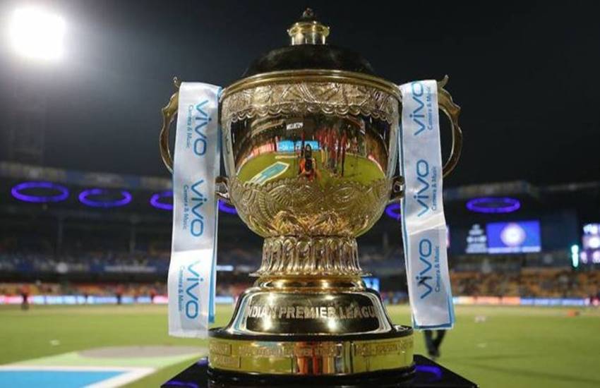 IPL 2020 Schedule, Match Timings: 24 मई को खेला जाएगा टूर्नामेंट का ...