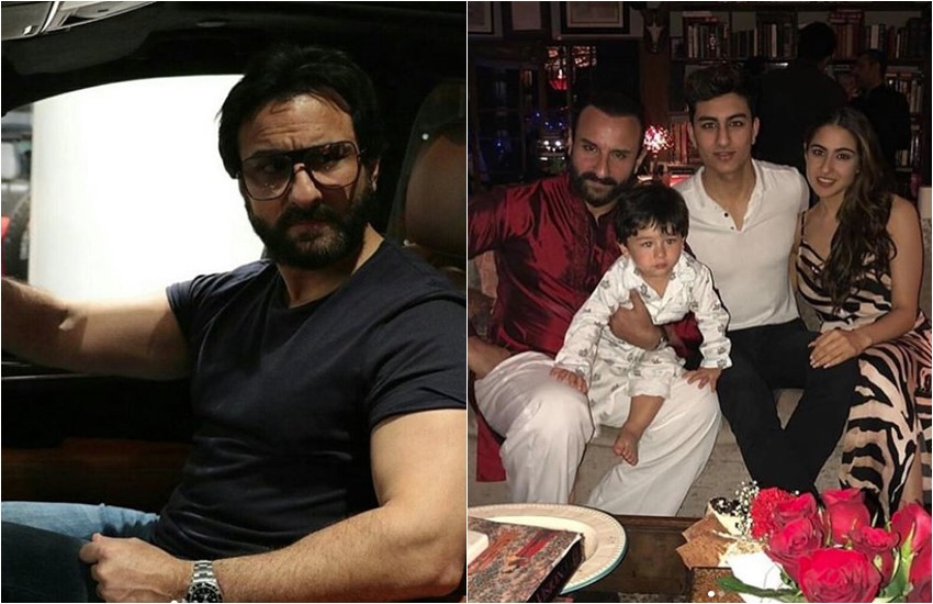 ‘बच्चों पर बुरा असर..’ सारा-इब्राहिम के लिए बोले सैफ अली खान, ‘जवानी ...