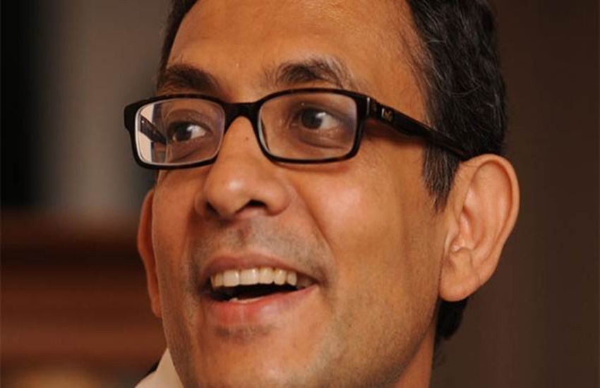 अभिजीत बनर्जी बोले- भारत में रहता तो नहीं मिलता नोबेल, यहां के सिस्टम ...