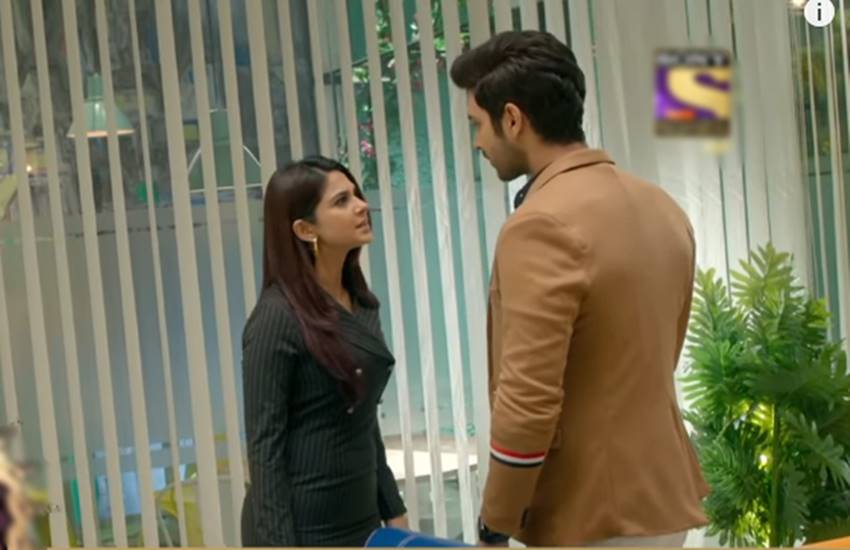 Beyhadh 2, January 2 Preview Episode: माया ने चली अपनी आखिरी चाल, रूद्र ...