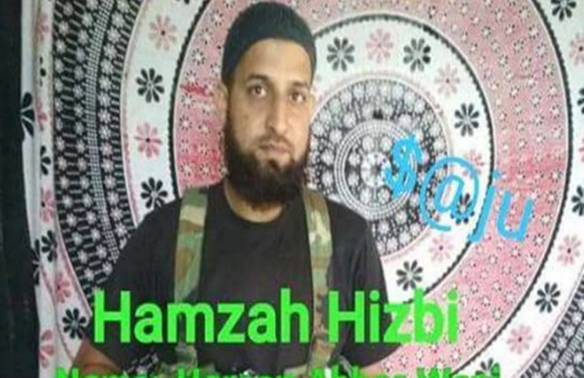 Doda Encounter: नौकरी छोड़ MBA पास बना हिजबुल कमांडर, BJP-RSS नेताओं का ...