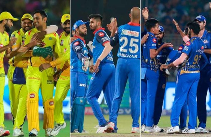 IPL 2020 Date, Schedule, Time: IPL से 3 दिन पहले होगा ऑल-स्टार्स ...