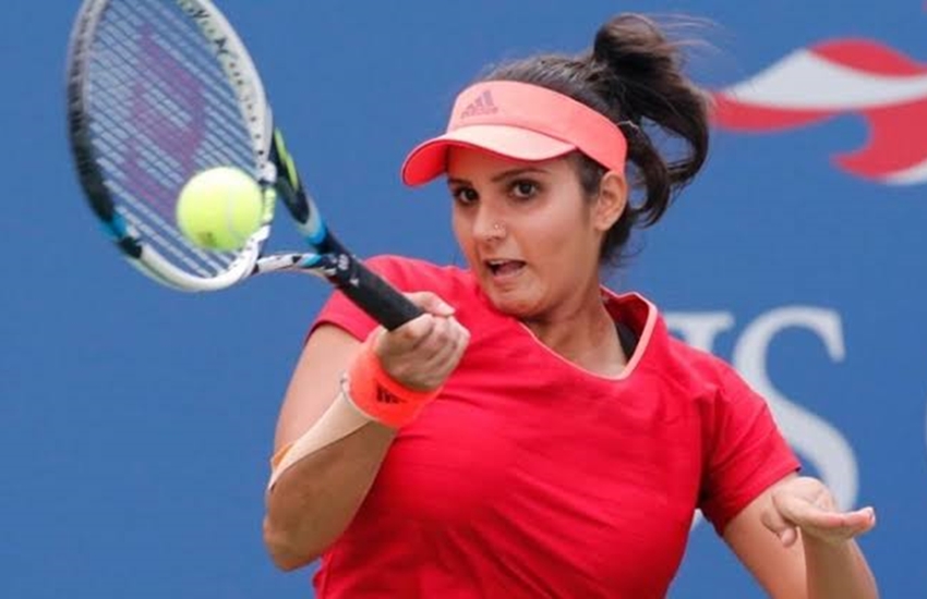 सानिया मिर्जा का मां बनने के बाद ग्रैंड स्लैम जीतने का सपना टूटा, चोट ...