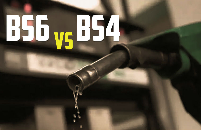 BS6 Vs BS4: क्या आपकी गाड़ी अप्रैल के बाद हो जाएगी बेकार! जानें इस बड़े ...