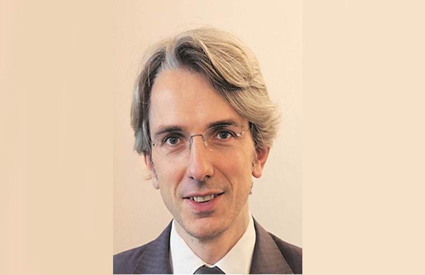 25 यूरोपीय राजनयिकों के साथ कश्मीर दौरे के बाद बोले फ्रेंच एम्बेसडर ...