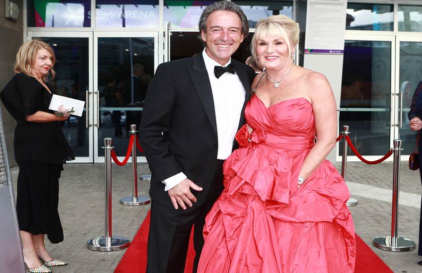 Richest Person of New Zealand: जानिए, कैसे एक ट्रक ड्राइवर रहे ग्रैमी ...