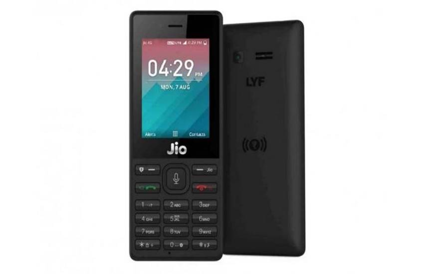 Reliance Jio Phone Plans: 70 रुपये से कम में दो नए प्लान्स, जानें ...