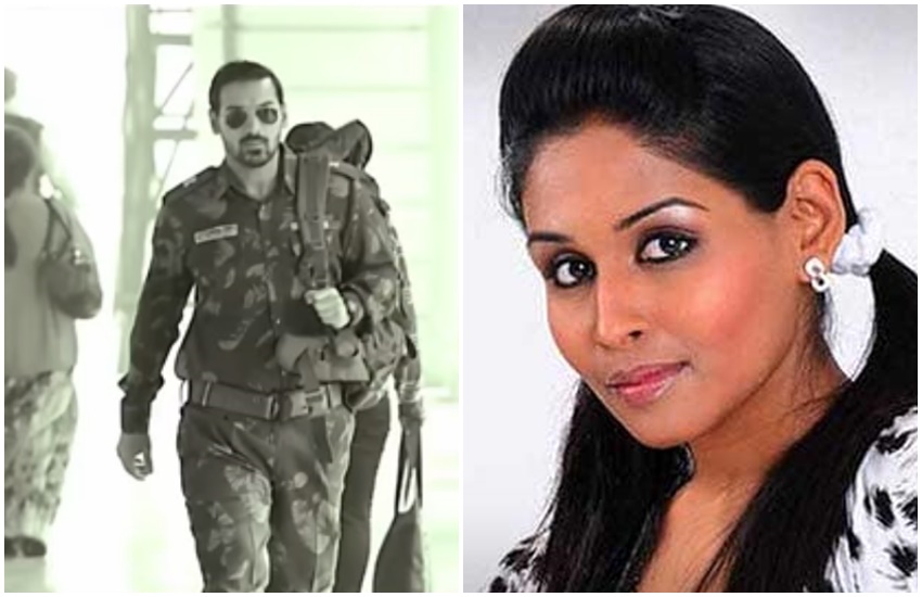 जॉन अब्राहम संग फिल्म ‘Madras Cafe’ में काम कर चुकी एक्ट्रेस के खिलाफ ...