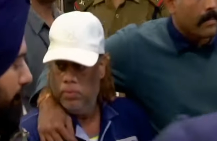 जब 44 MLA को बीजेपी से बचा रहे थे डीके शिवकुमार, तब रवि पुजारी ने दी थी ...