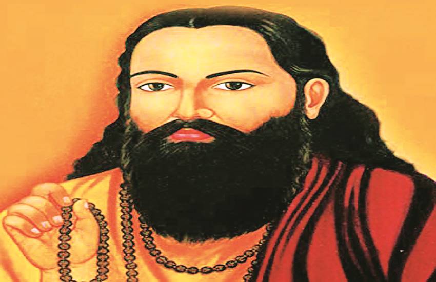 Ravidas Jayanti 2020: 9 फरवरी को है रविदास जयंती, संत रविदास ने समाज के ...