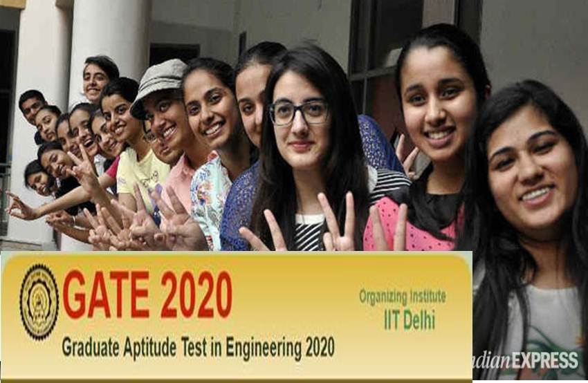 GATE 2020 Toppers List, Result: CS पेपर में 91 अंक पाकर हितेश की AIR 1 ...