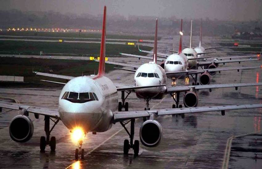 Domestic Flights Start Date: 25 मई से घरेलू उड़ान सेवाएं फिर से होंगी ...