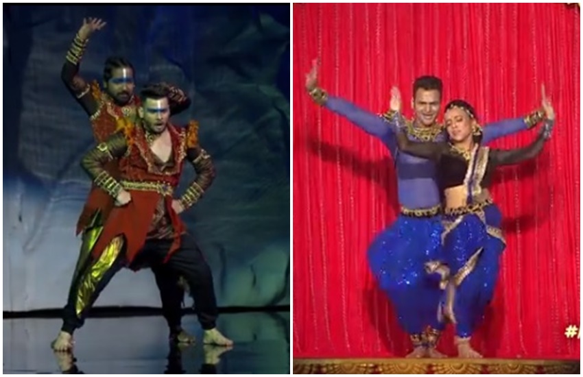 India’s Best Dancer: बेस्ट 12 में शामिल हुए कंटेस्टेंट की मेंटर्स के ...