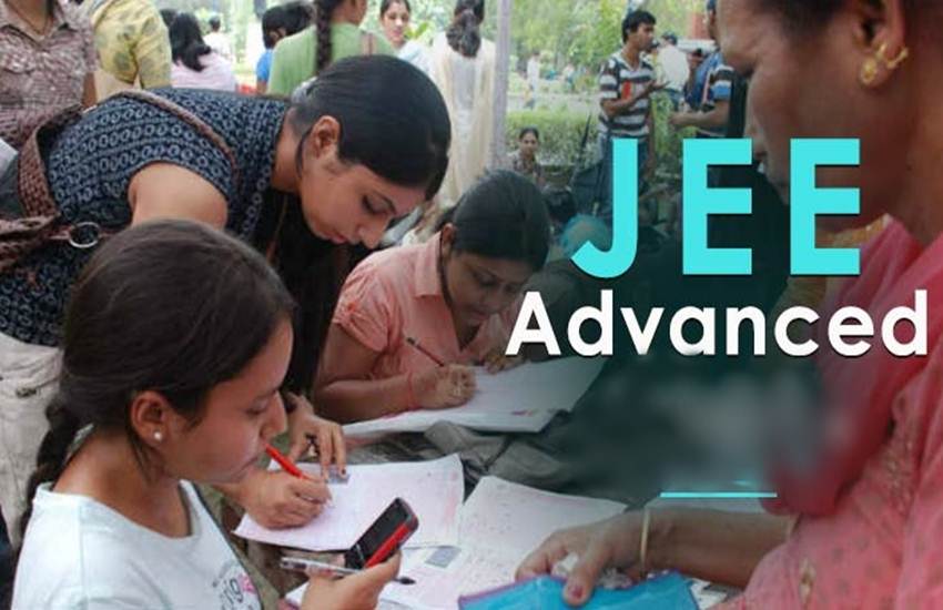 JEE Advanced 2020: जेईई एडवांस मई एग्जाम का ब्रोशर जारी, पहली बार ...