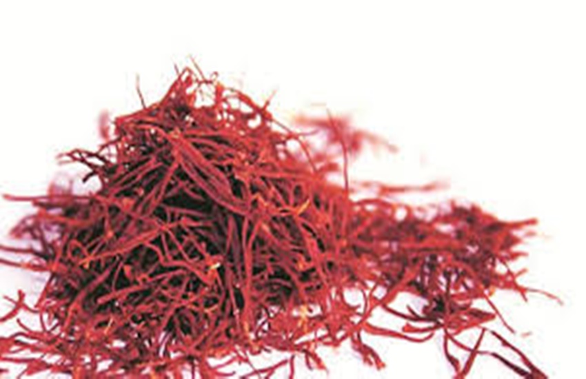 क्या आप जानते हैं प्रेग्नेंसी में कितना केसर खाना है फायदेमंद? जानिए ...