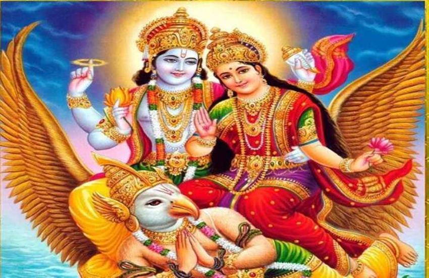 Lakshmi Panchami: लक्ष्मी पंचमी कब मनाई जायेगी? इस दिन मां लक्ष्मी ...