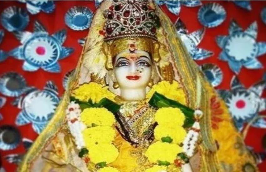 Sheetla Mata Puja 2020: शीतला माता की पूजा विधि, व्रत कथा, आरती, मंत्र ...