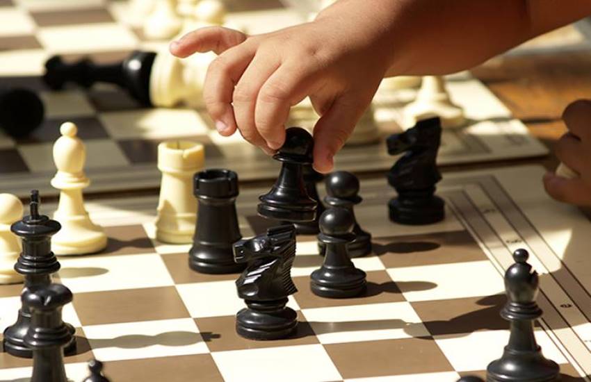 तीरंदाजः जय और पराजय | Jansatta