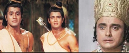 Ramayan Episode 3 April 2020, Updates: वन में अब तक बीते 10 वर्ष, राम ...