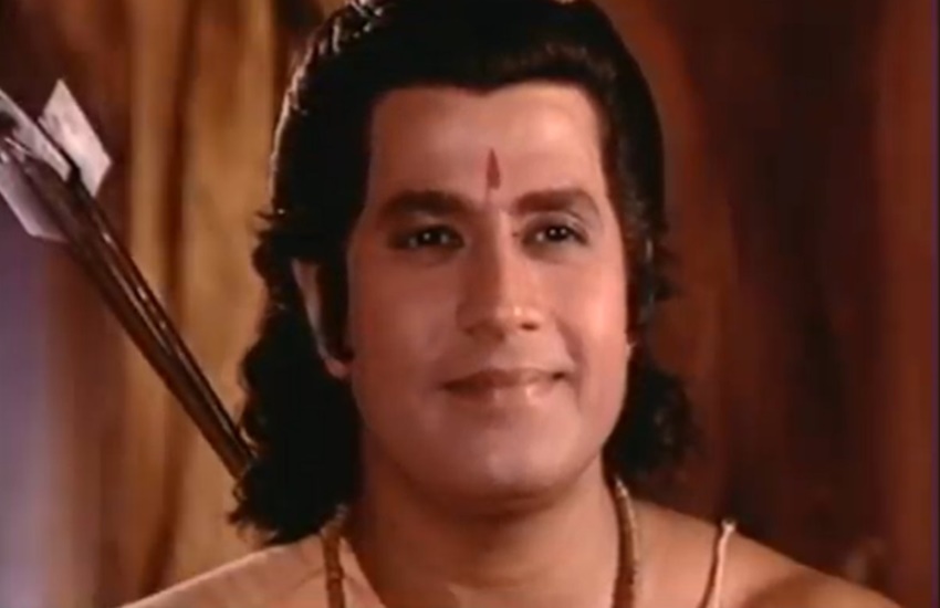 Ramayan Episode 8 April 2020: हनुमान को याद आईं अपनी शक्तियां, लंका ...