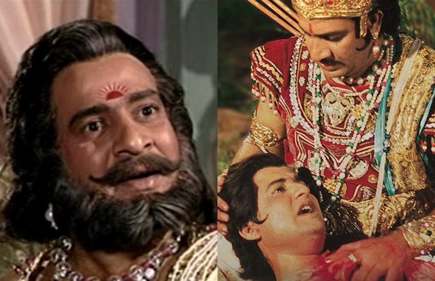 Ramayan Episode 2 April 2020, Updates: सीता से मिलने पहुंचे जनक | Jansatta