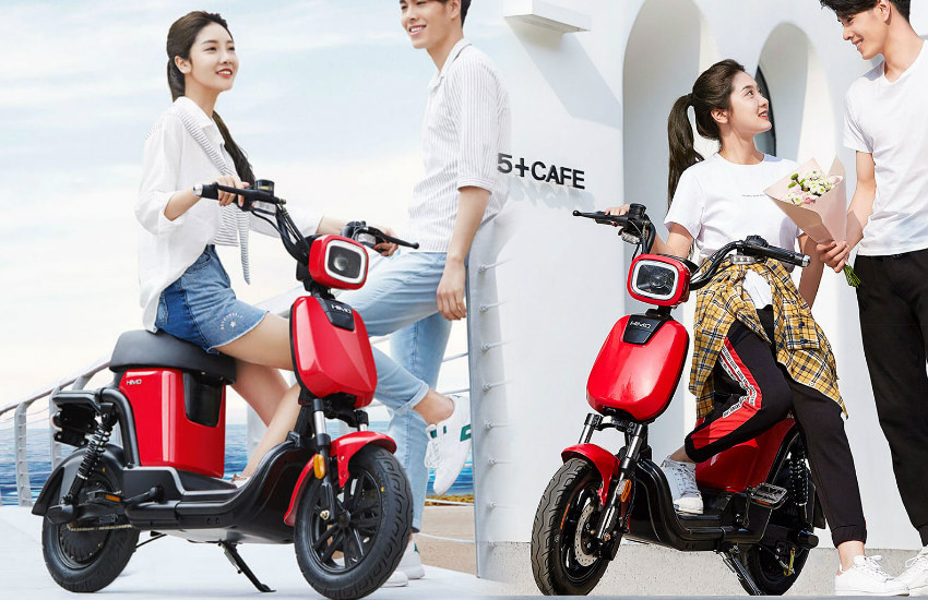 Xiaomi Himo T1: आ गई बेहद ही सस्ती इलेक्ट्रिक बाइक, सिंगल चार्ज में चलेगी 120Km! कीमत बस इतनी ...