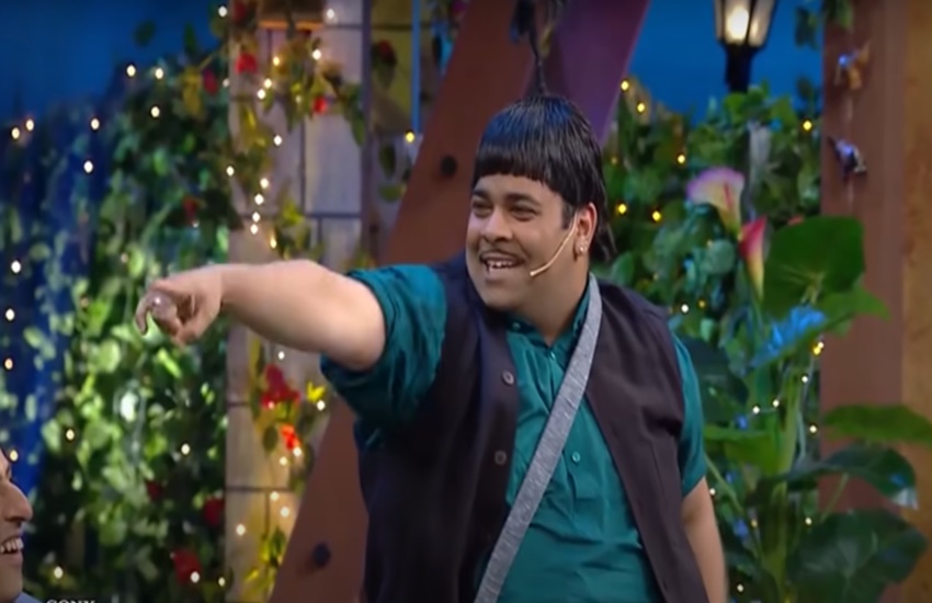 The Kapil Sharma Show: बच्चा यादव के जोक्स सुनकर उड़े दिग्गज सिंगर्स के ...