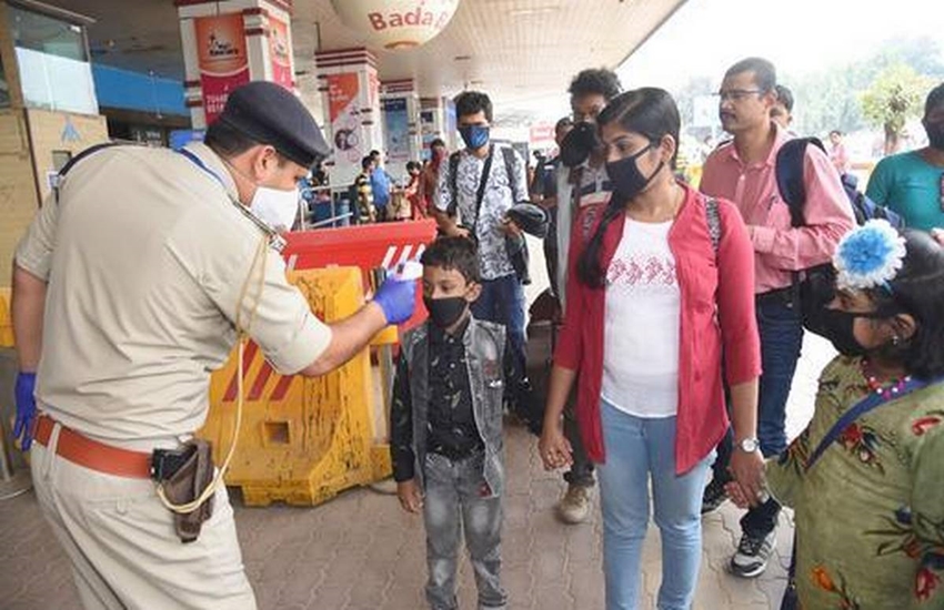 Bihar Lockdown 4.0 Guidelines: कंटेनमेंट जोन में जारी रहेंगे प्रतिबंध, नहीं चलेंगी बसें ...