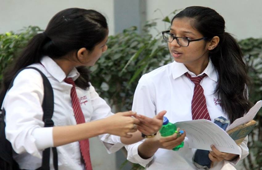 CBSE Class 9th to 12th Syllabus 2020-21: COVID-19 के चलते कम होगा CBSE ...