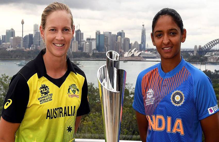 Women’s T20 World Cup में बना नया रिकॉर्ड, भारत में 90 लाख लोगों ने ...