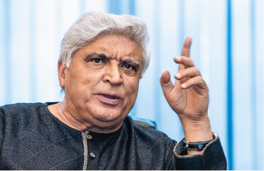 शख्स ने जावेद अख्तर को कहा कायर तो भड़क गए गीतकार, बोले- मैं कायर नहीं ...