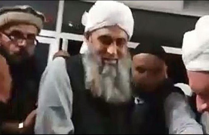 मौलाना साद से क्राइम ब्रांच ने पूछे 26 सवाल, नोटिस भेज जमातियों के नाम ...